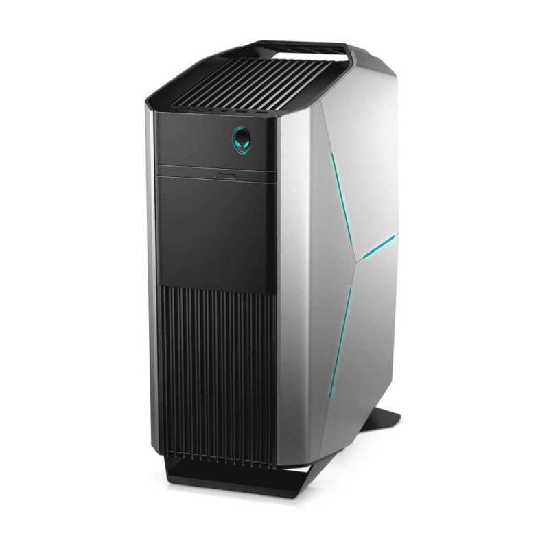 کیس گیمینگ Alienware Aurora R7 - همتا استور