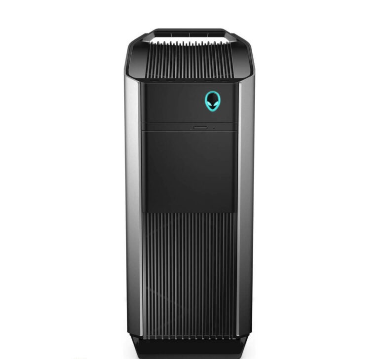 کیس گیمینگ Alienware Aurora R7 - همتا استور
