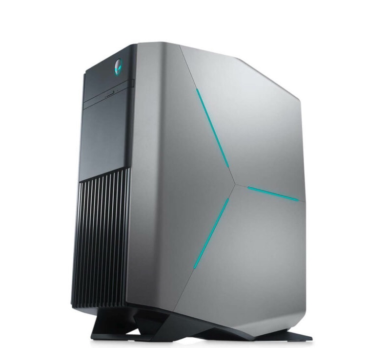 کیس گیمینگ Alienware Aurora R7 - همتا استور