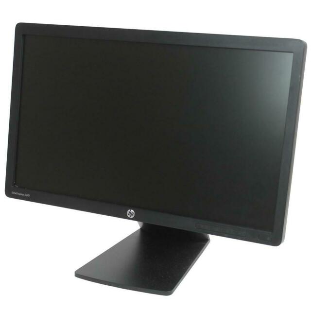 مانیتور ۲۰ اینچ HP مدل Elite Display E201 - همتا استور